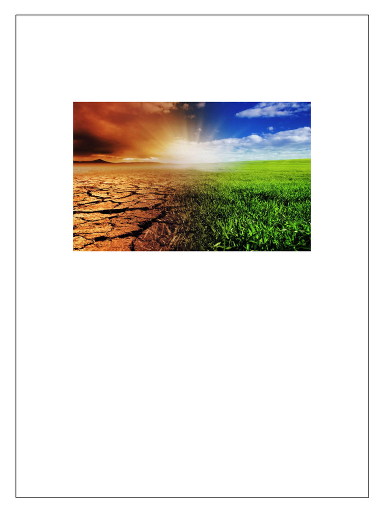 MZU-MSW - SEM-II-Ecology and Disaster Management Unit-1 | PDF | Natural Resource Management ...