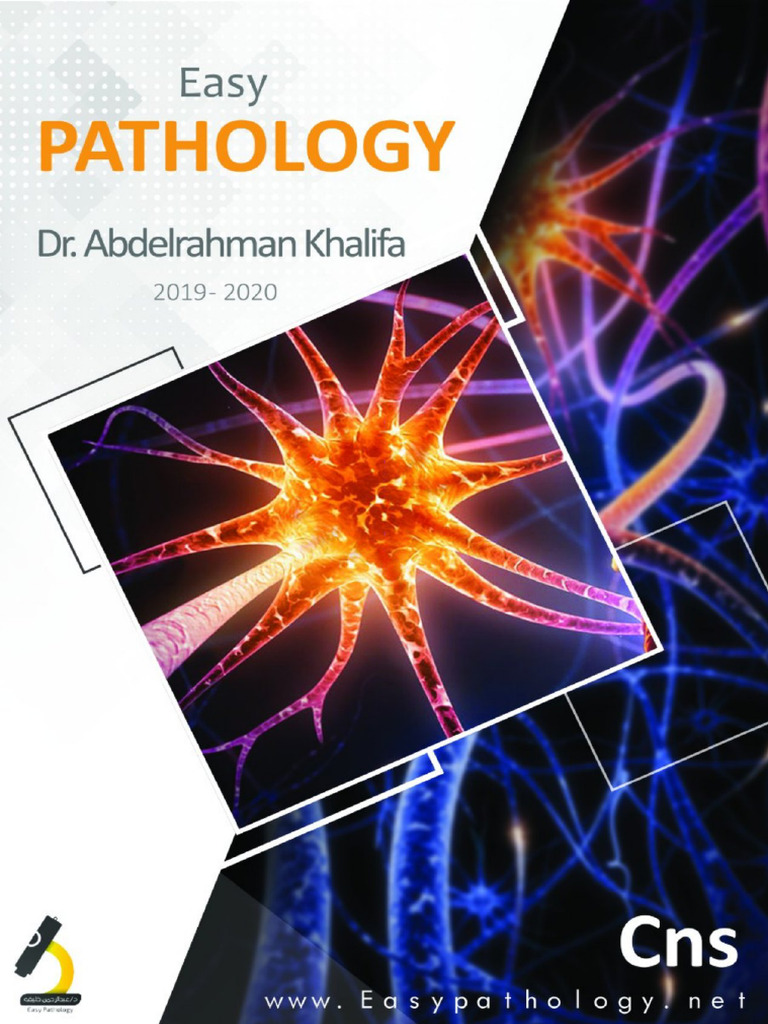 Easy Pathology (CNS) | PDF
