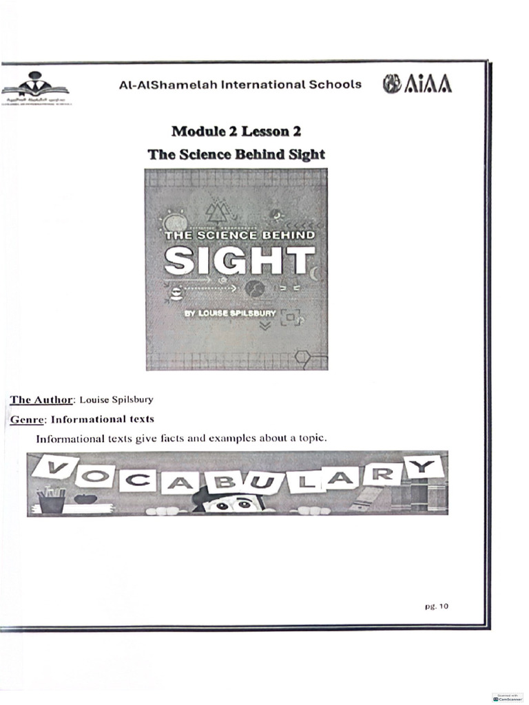 Reading 4 Adham Complete | PDF