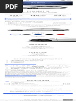 Tesla Model Lineup Brochure | PDF