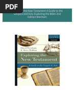 Local Preachers Second Edition - 0 | PDF | Methodism | Christian Mission