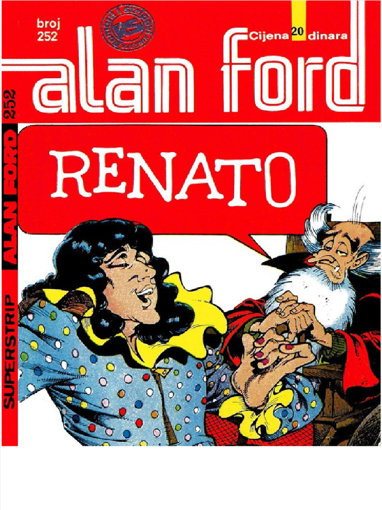 Renato | PDF
