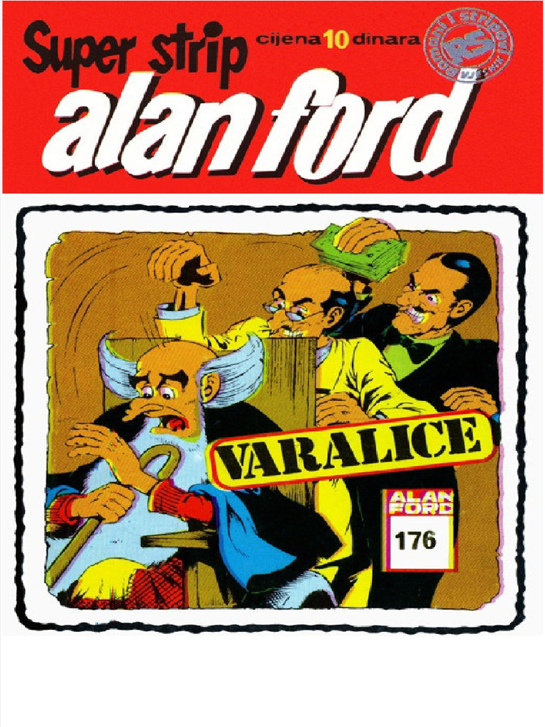Varalice | PDF