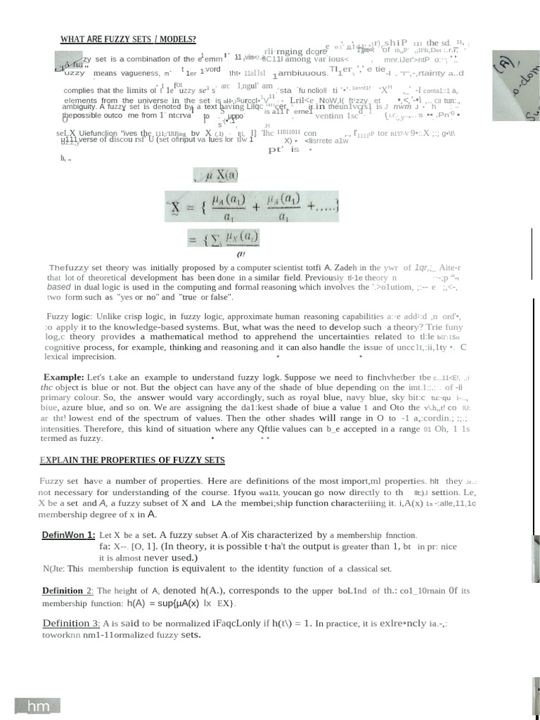 N&Fsystem Complete | PDF | Artificial Intelligence | Intelligence (AI) & Semantics