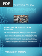 Código de Colores de Jeff Cooper | PDF