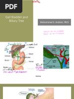 Approach To Right Hypochondrium Pain | PDF | Gallbladder | Bile