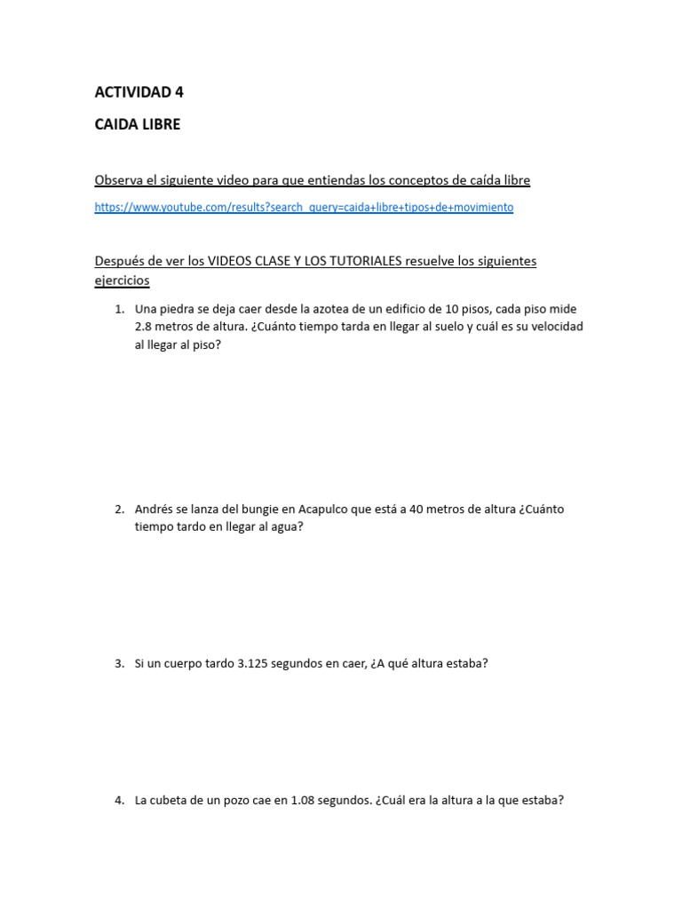 Actividad 4 | PDF