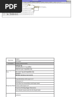 Specific Gravity Conversion Table | PDF | Gallon | Atmospheric Pressure