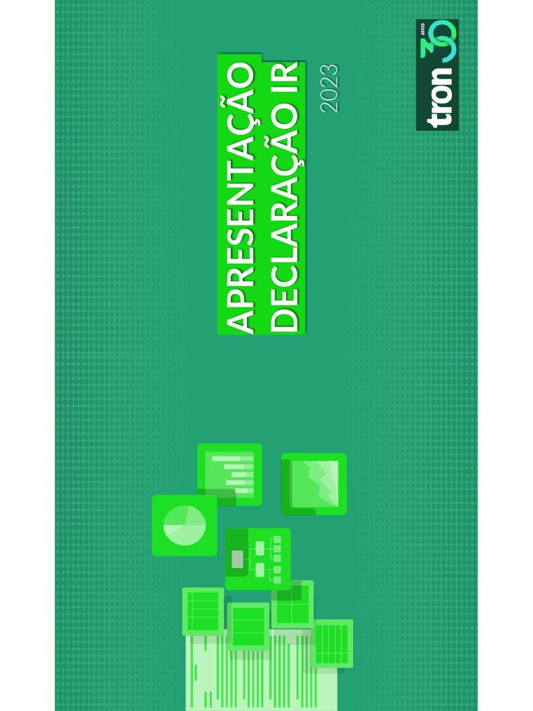 Guia Completo para Declaração IR 2023 | PDF | Imposto de Renda | Impostos