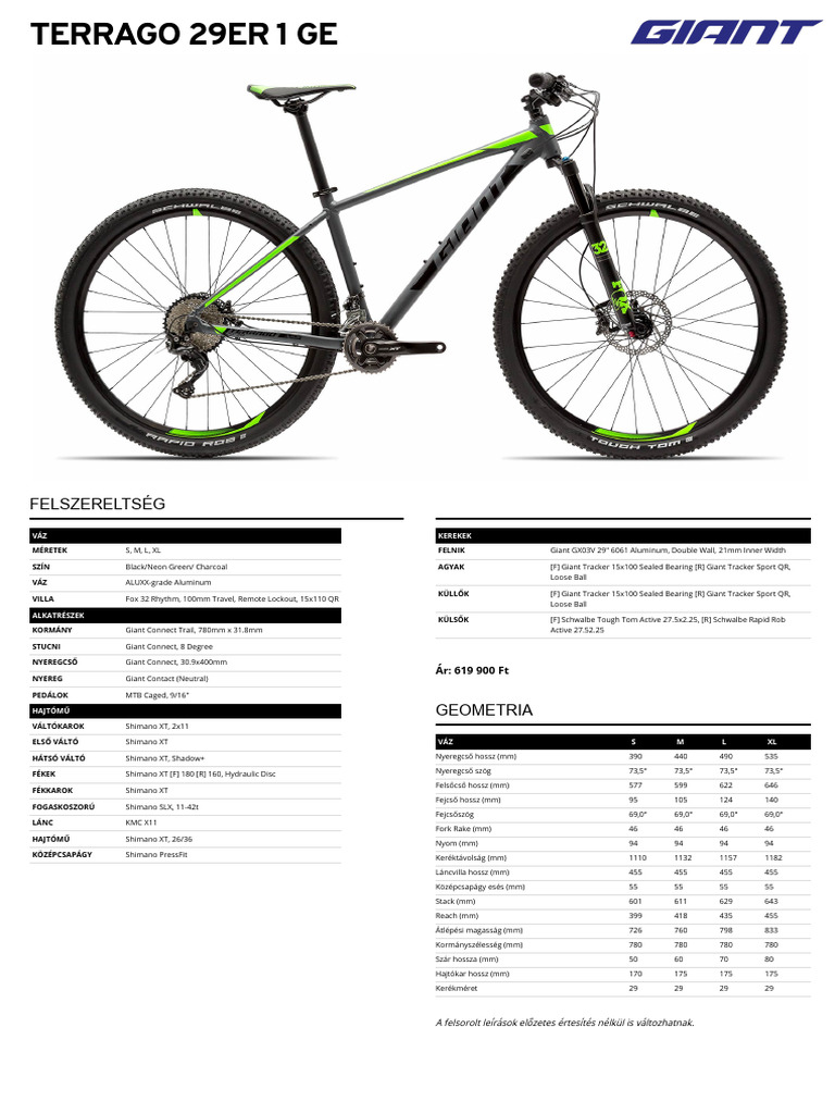 giant-terrago-29er-1-ge-hu-hu-390 | PDF