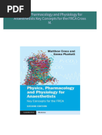 Stanford Anesthesia - CA1 Tutorial Book PDF | PDF | Anesthesia ...