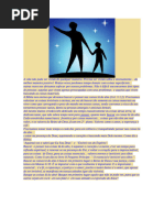 Obi o Fruto Sagrado | PDF | Oração | Árvores