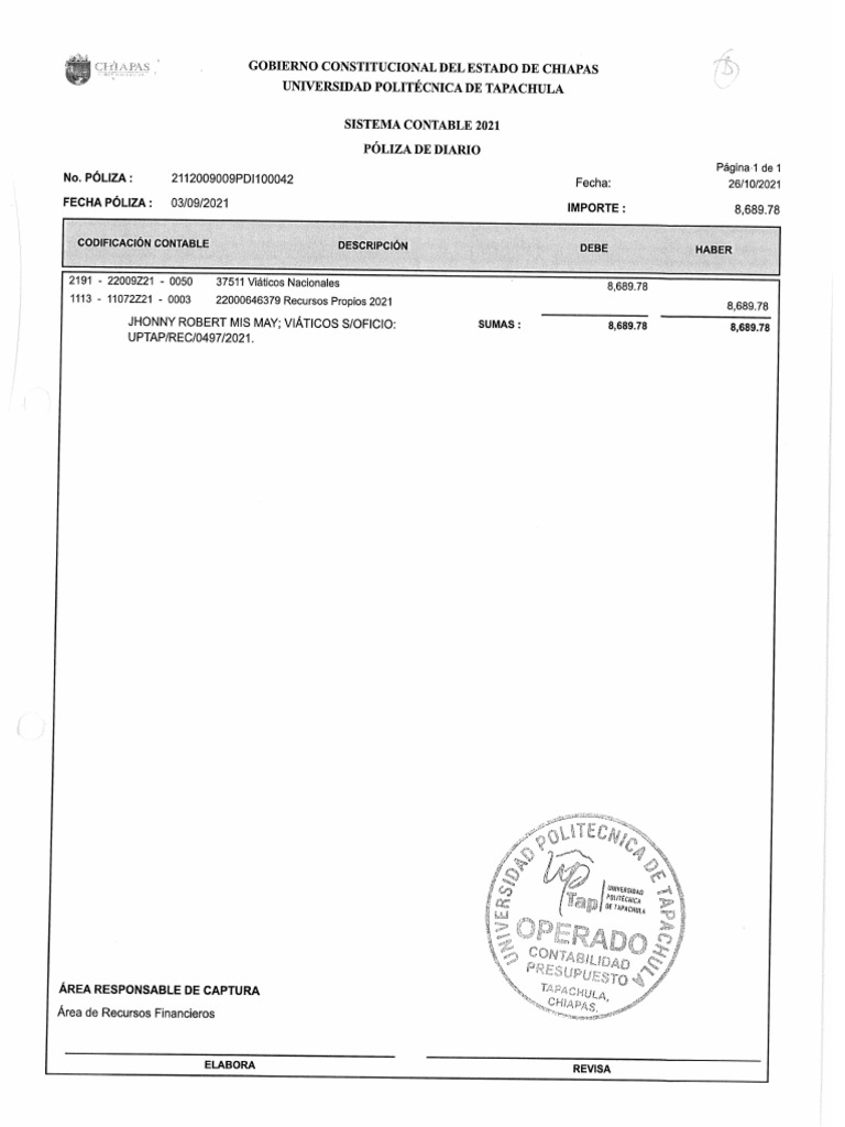 09pdi-42 Jhonny Robert Mis May | PDF