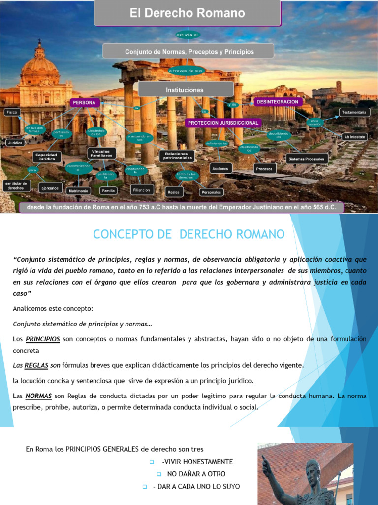 Temas Varios Unidad i | PDF | Justicia | Crimen y violencia