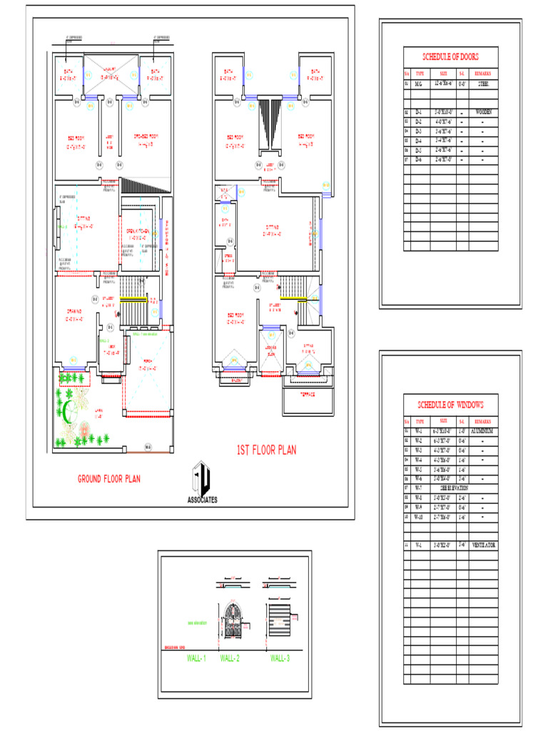 35x65 door window | PDF | Buildings And Structures | Queensland Heritage Register