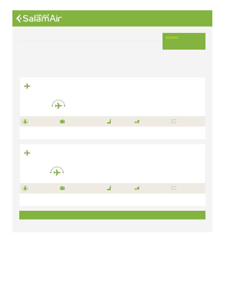 Muhammad Kashif (SKT - Jed) Ov | PDF | Baggage | Common Carrier