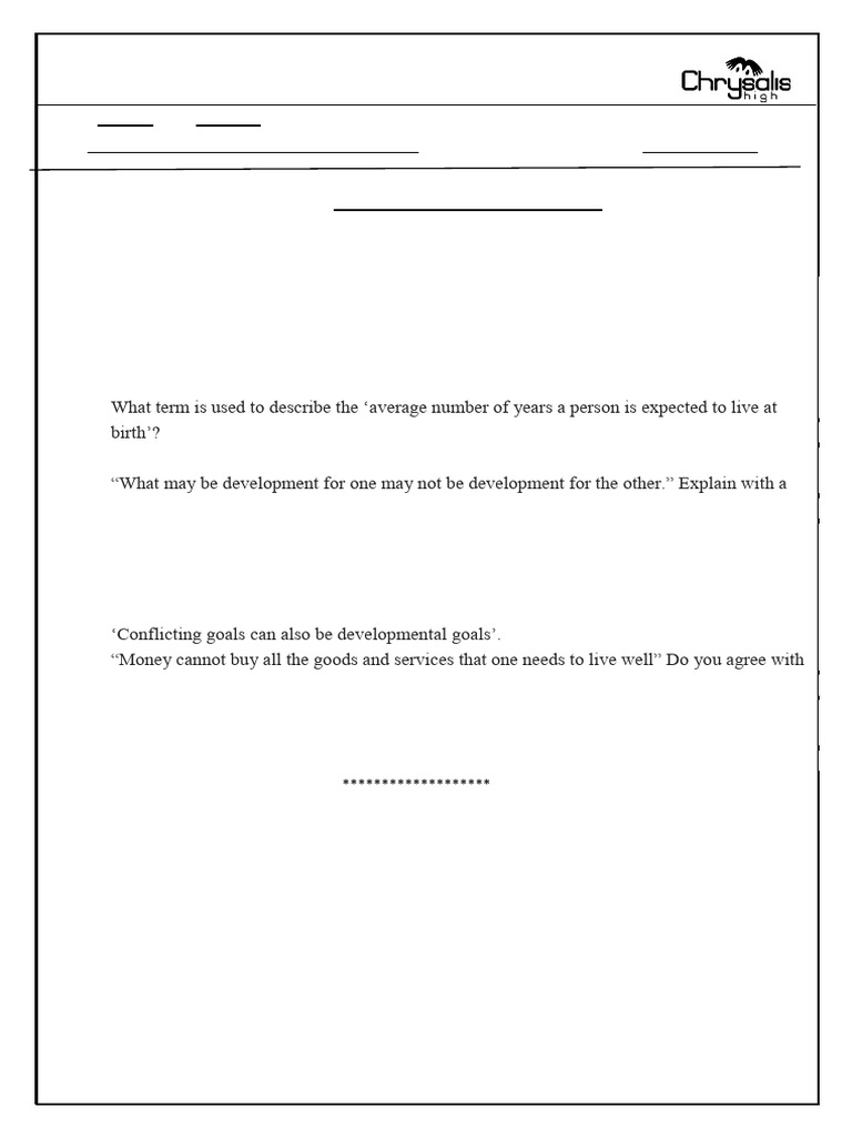 Eco 1 Pdf