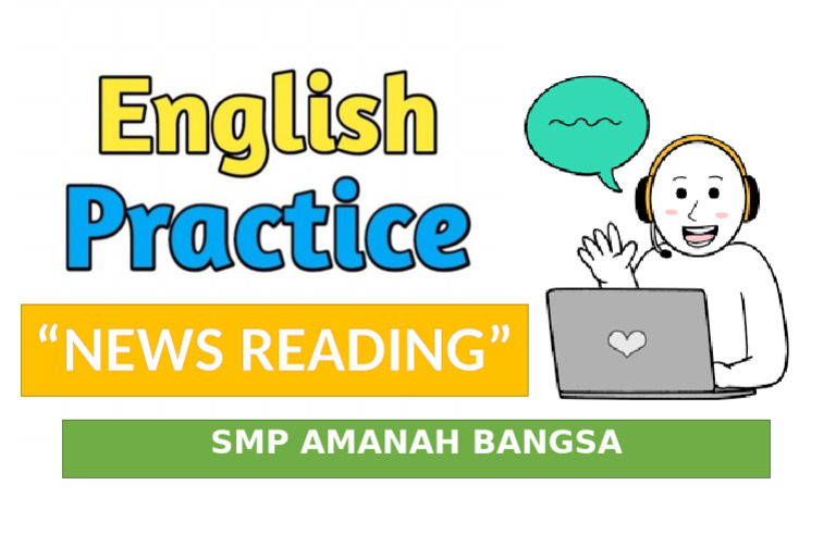 ENGLISH PRACTICE | PDF