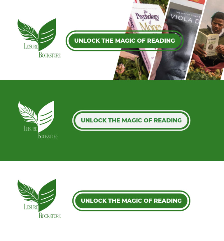 Unlock The Magic of Reading | PDF
