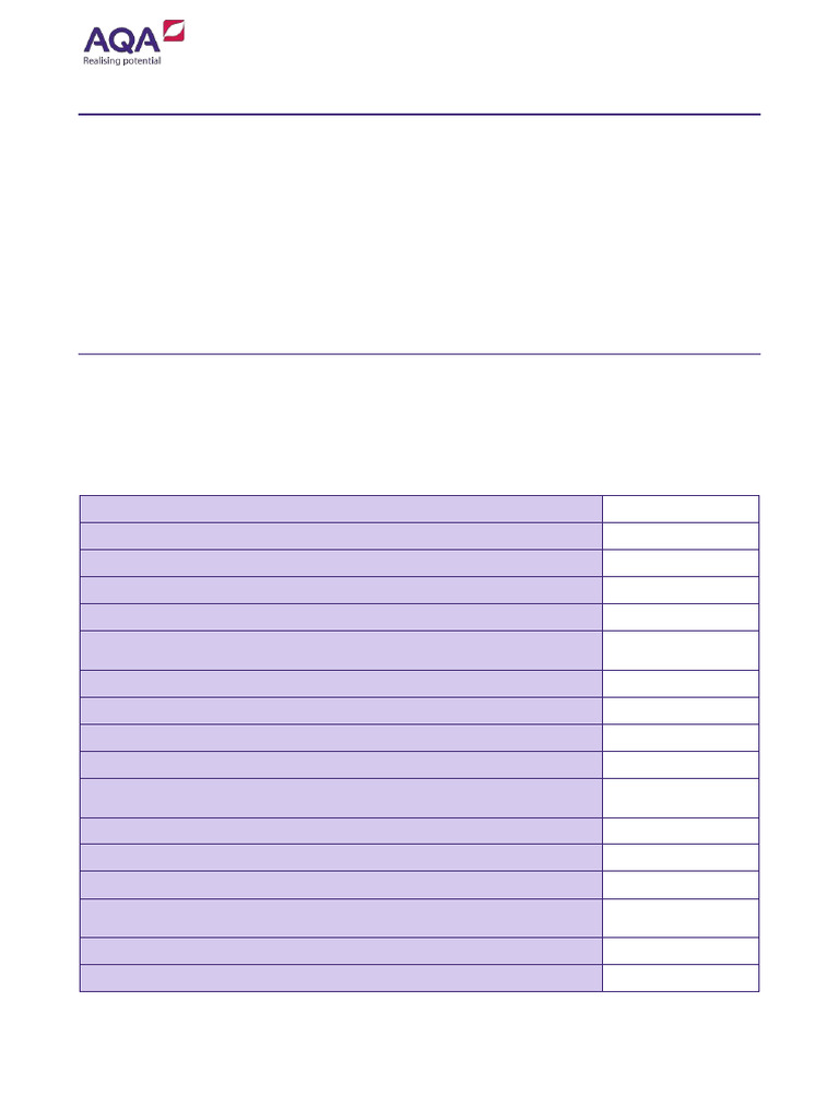 Lesson Activity Por and para Author AQA | PDF