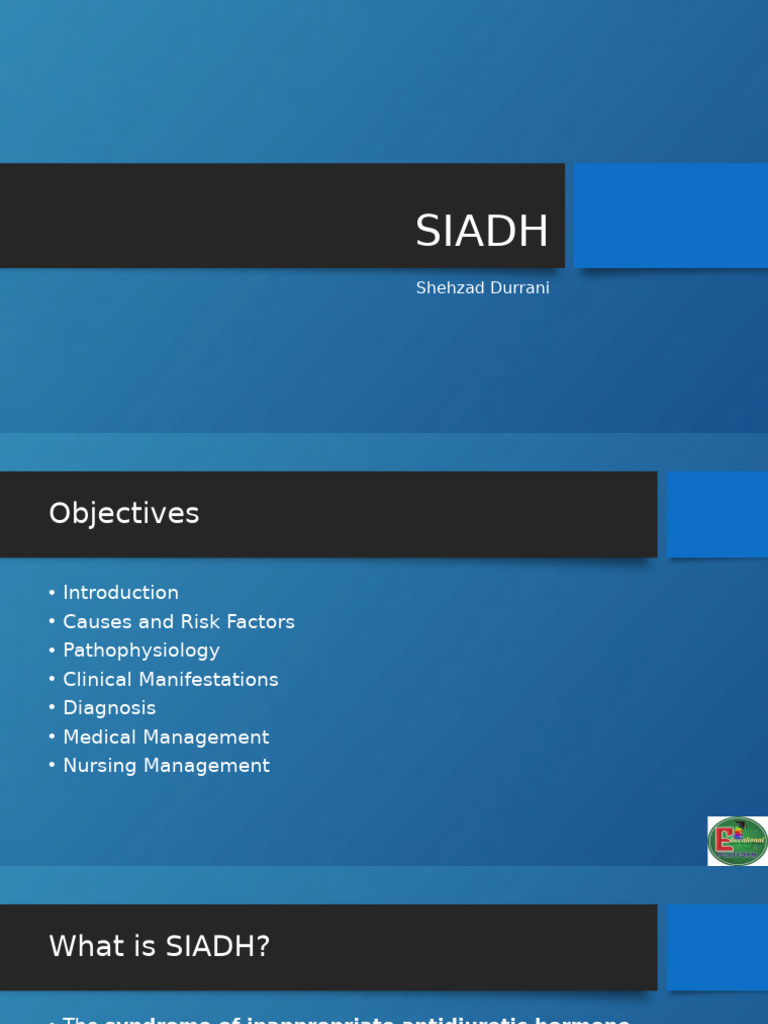 Unit 2 (I) SIadh, Educational Platform | PDF