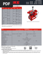 Clarke Engine | PDF | Horsepower | Engines