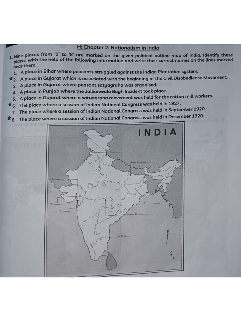 History Maps | PDF
