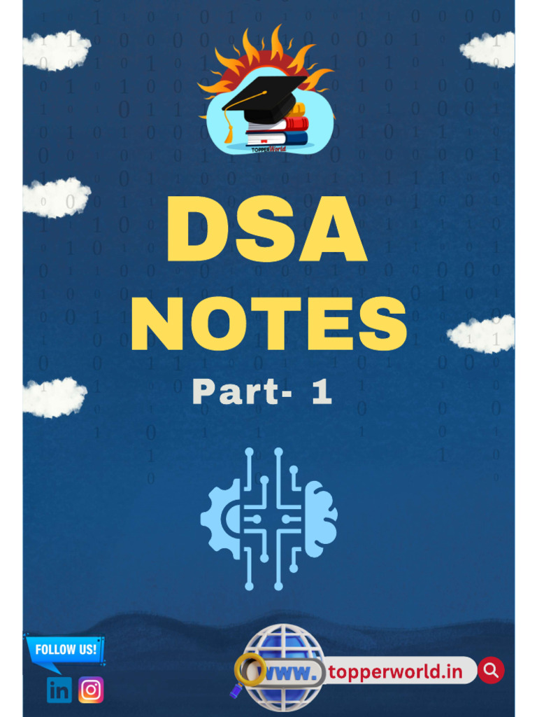 Dsa | PDF