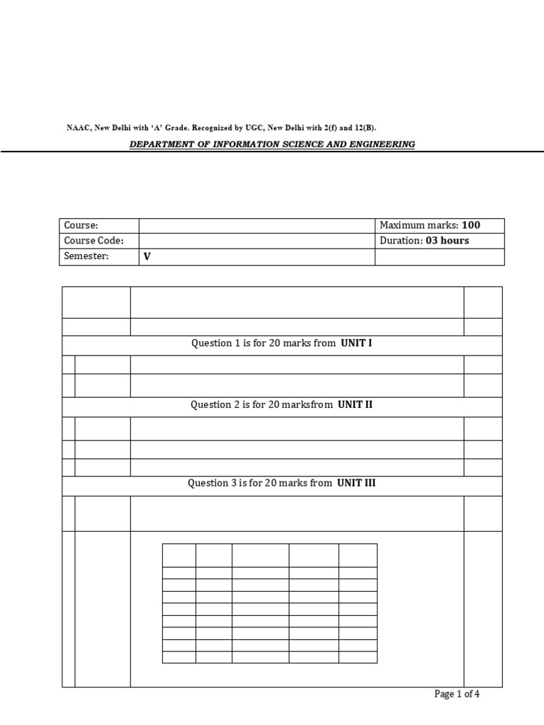 Aiml Ise Mpq2 | PDF | Machine Learning | Regression Analysis