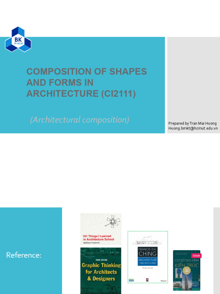 1.Introduction | PDF | Composition (Visual Arts)