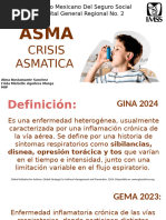 Test Control Asma ACT | PDF | Asma | Rtt