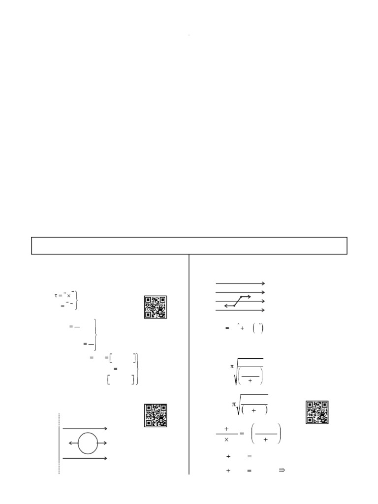 05 - JEE Main Full Test-05 - Only Solutions - With QR | PDF | Chemical ...
