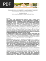 Biografía de Ricardo Falla Sánchez | PDF | Guatemala | Sociedad de jesus
