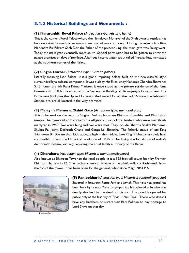 Kathmandu_guidebook-20 | PDF | Nepal