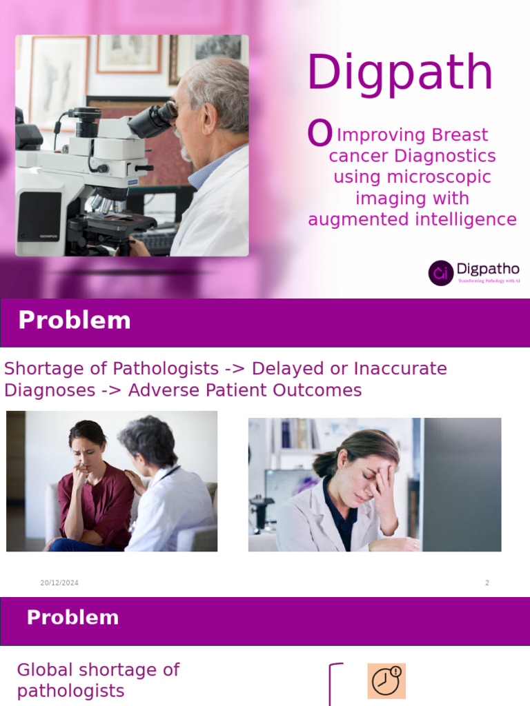 EDIT 7-Dominique (Autoguardado) | PDF | Cancer | Artificial Intelligence