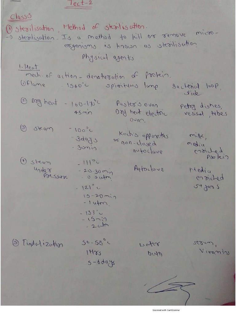 Microbiology Rework 3 - Compressed | PDF