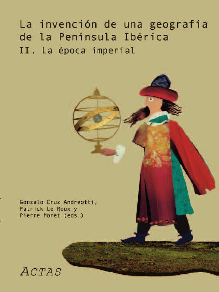 Acerca de Estrabon y La Turdetania Beti | PDF | Península Ibérica | Geografía