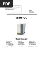 Williamson Pro Series Pyrometer Manual | PDF | Legal Liability | Optics