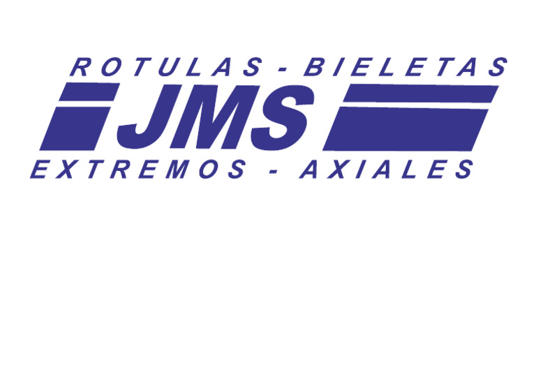 JMS Logo | PDF