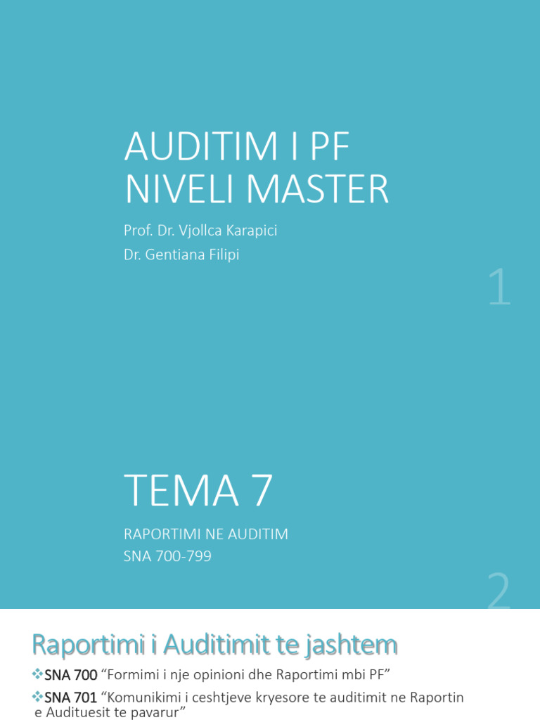 Tema7 Mpfka | PDF