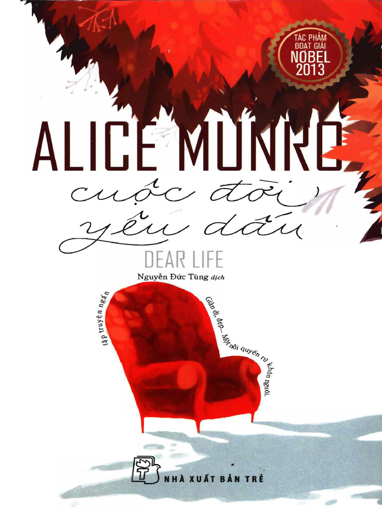 Cuoc Doi Yeu Dau | PDF