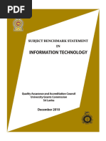 PhilNITS Certification Exam Overview | PDF | Test (Assessment) | Computing