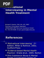 Treatment Plan Sample Problem, Goals, Objectives, and Interventions ...