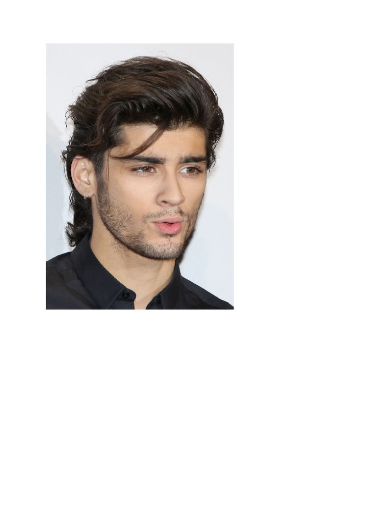 Zayn Malik | PDF