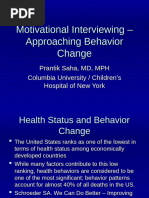 5as - Behavior - Change - Final - Best Yet | PDF