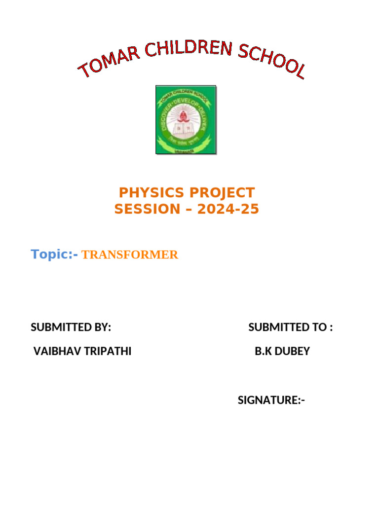 Physics File | PDF
