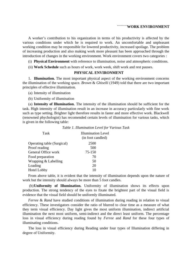 Fatigue | PDF | Shift Work | Human Factors And Ergonomics