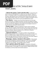 Stuvia 3305977 Reciprocities Grade 12 English Fal Poempoetry Analysis ...