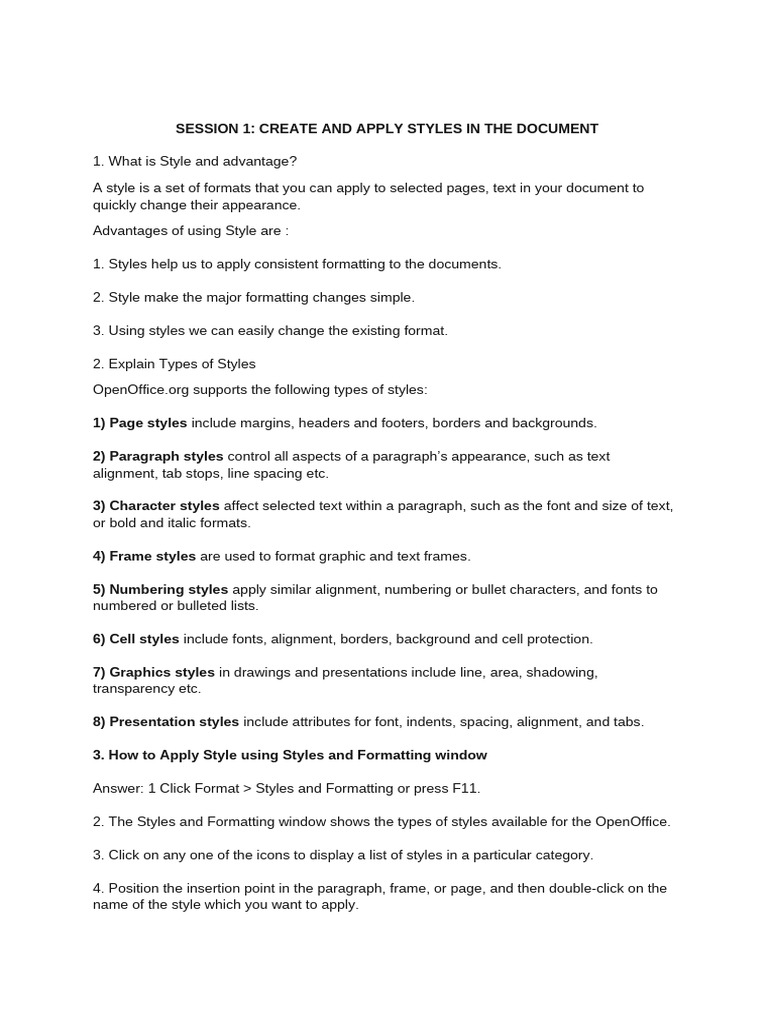 Digital Documentation Grade 10 Notes | PDF | Image Scanner | Page Layout