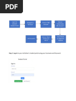 Student Portal Setup Guide | PDF